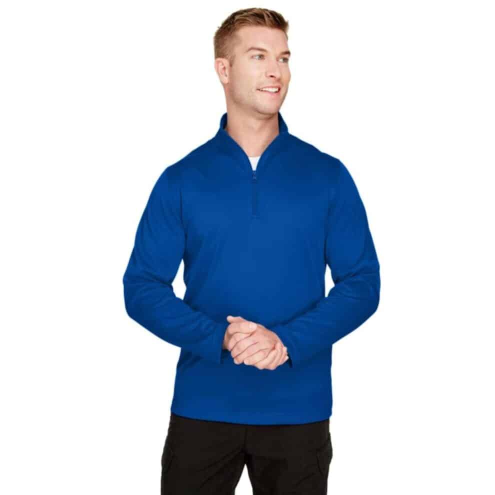 Branded Harriton – Your trusted source of custom-branded Harriton apparel