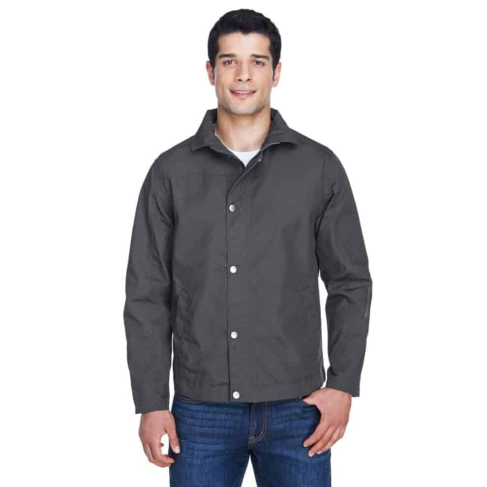 Branded Harriton – Your trusted source of custom-branded Harriton apparel